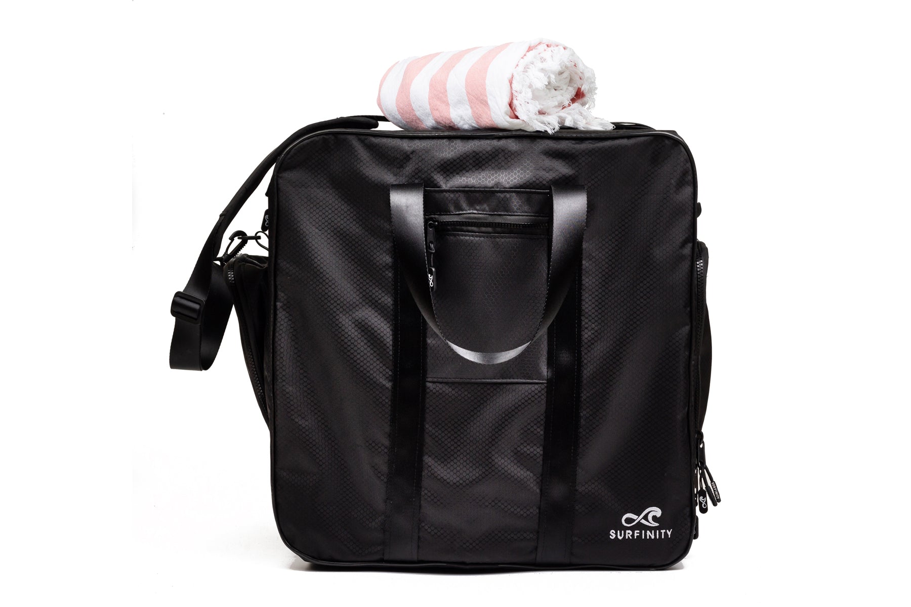 Heated Towel Bag – Surfinity